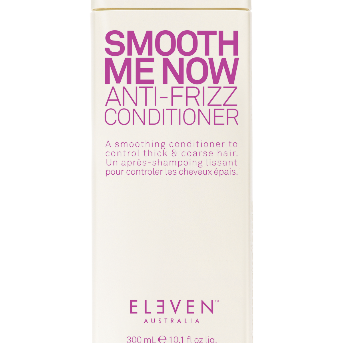 Eleven Smooth Me Now Anti-Frizz Conditioner – shampooshop
