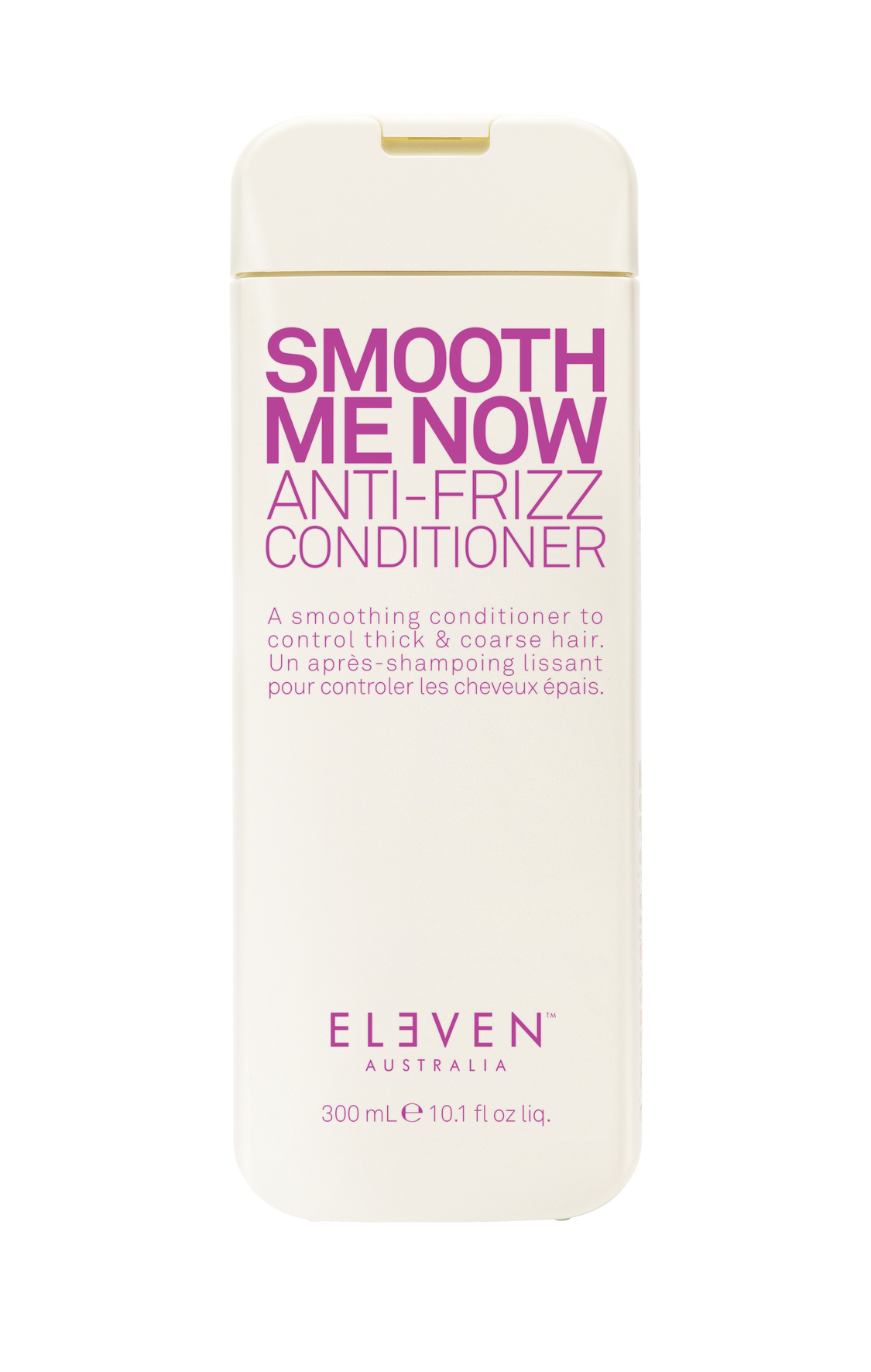Eleven Smooth Me Now Anti-Frizz Conditioner – shampooshop
