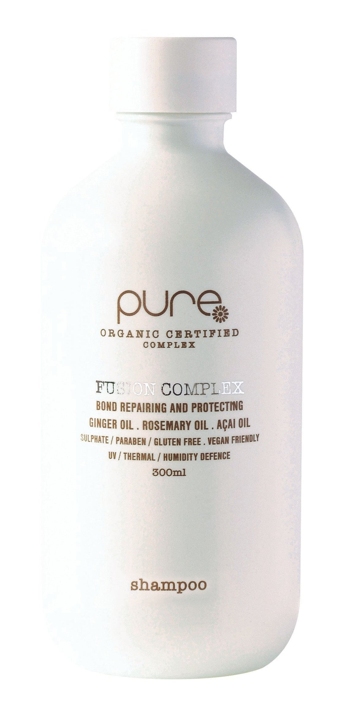 Pure Fusion Complex Shampoo – shampooshop
